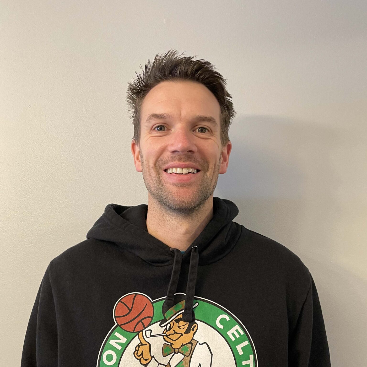 Our Team - NJY Camps