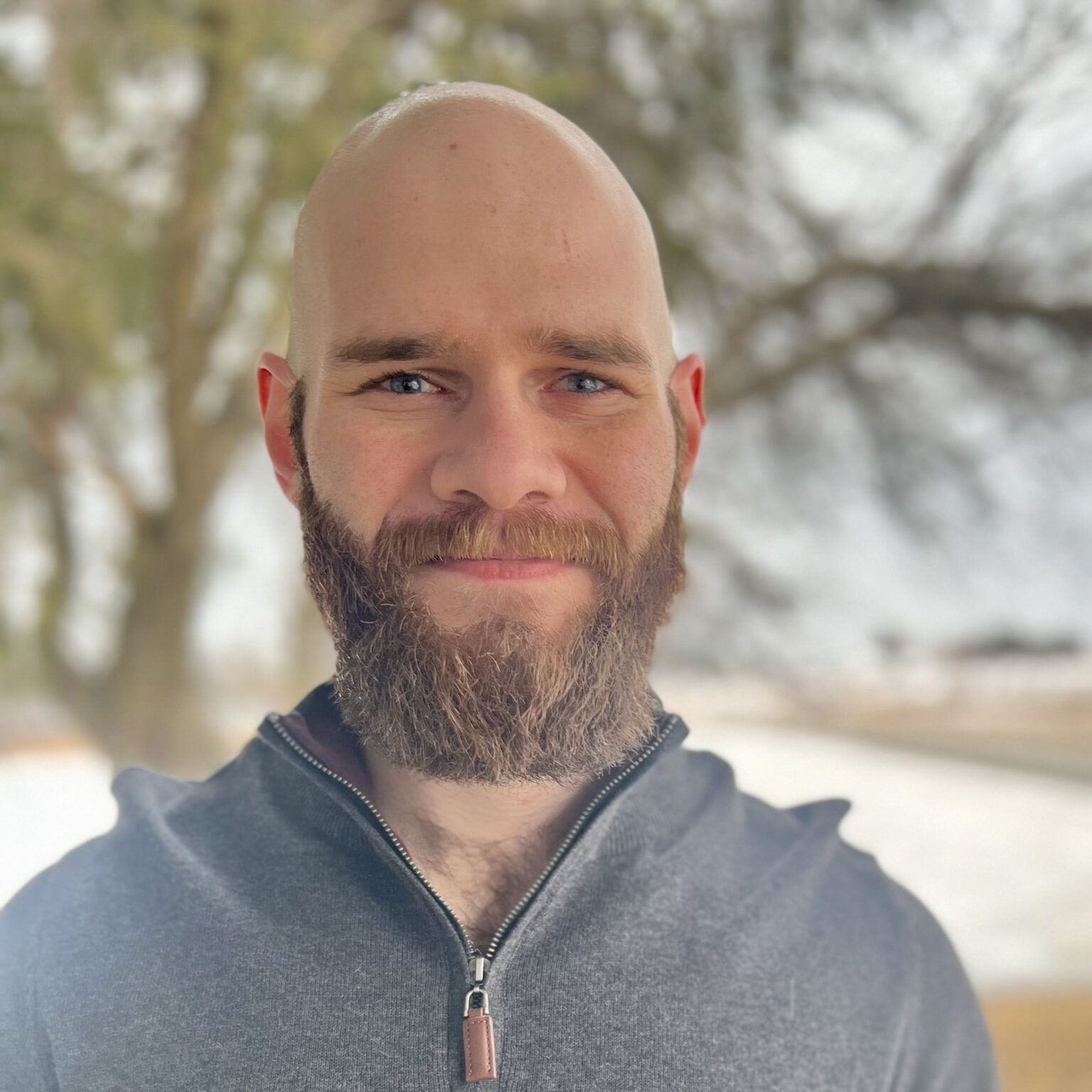 Our Team - NJY Camps