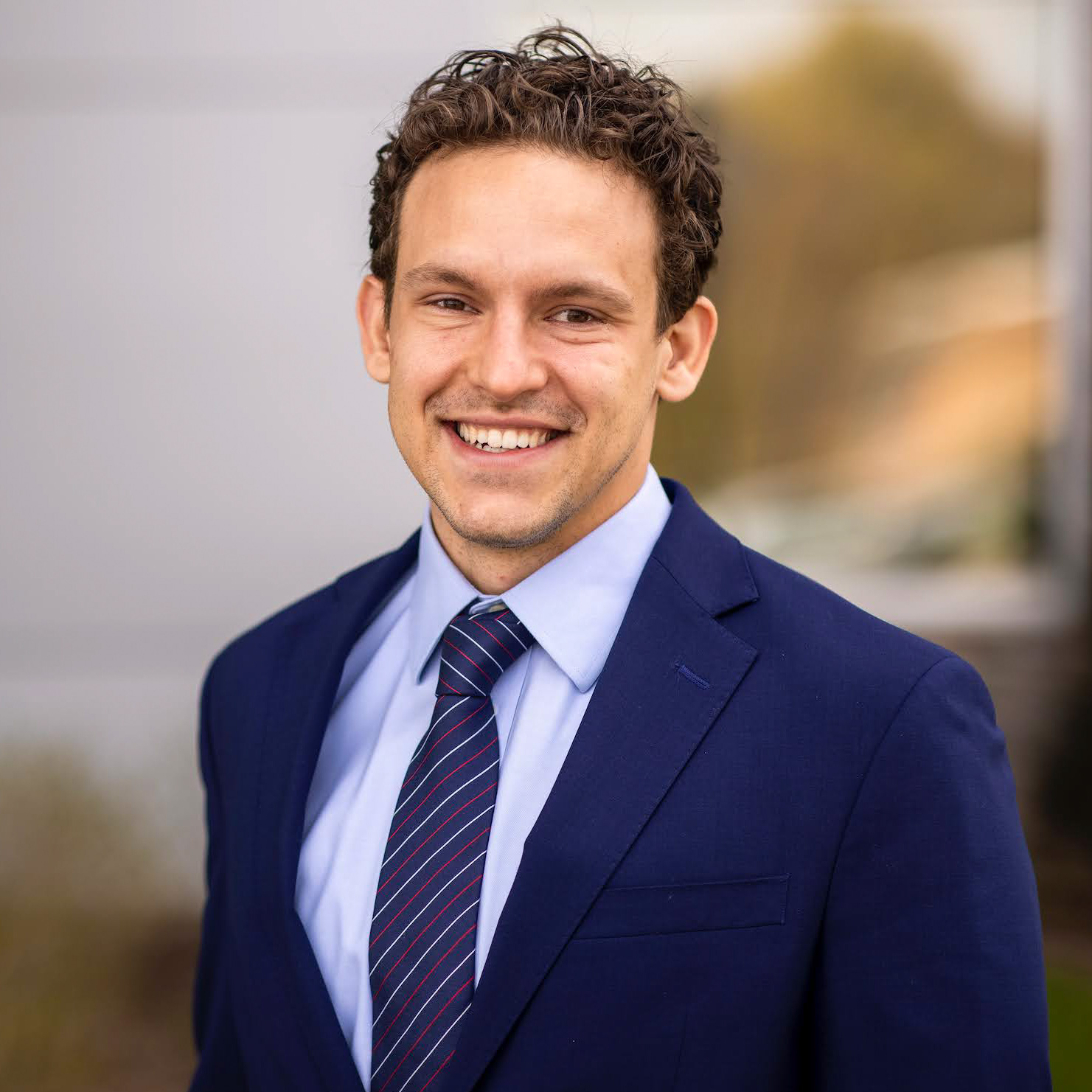 Our Team - NJY Camps