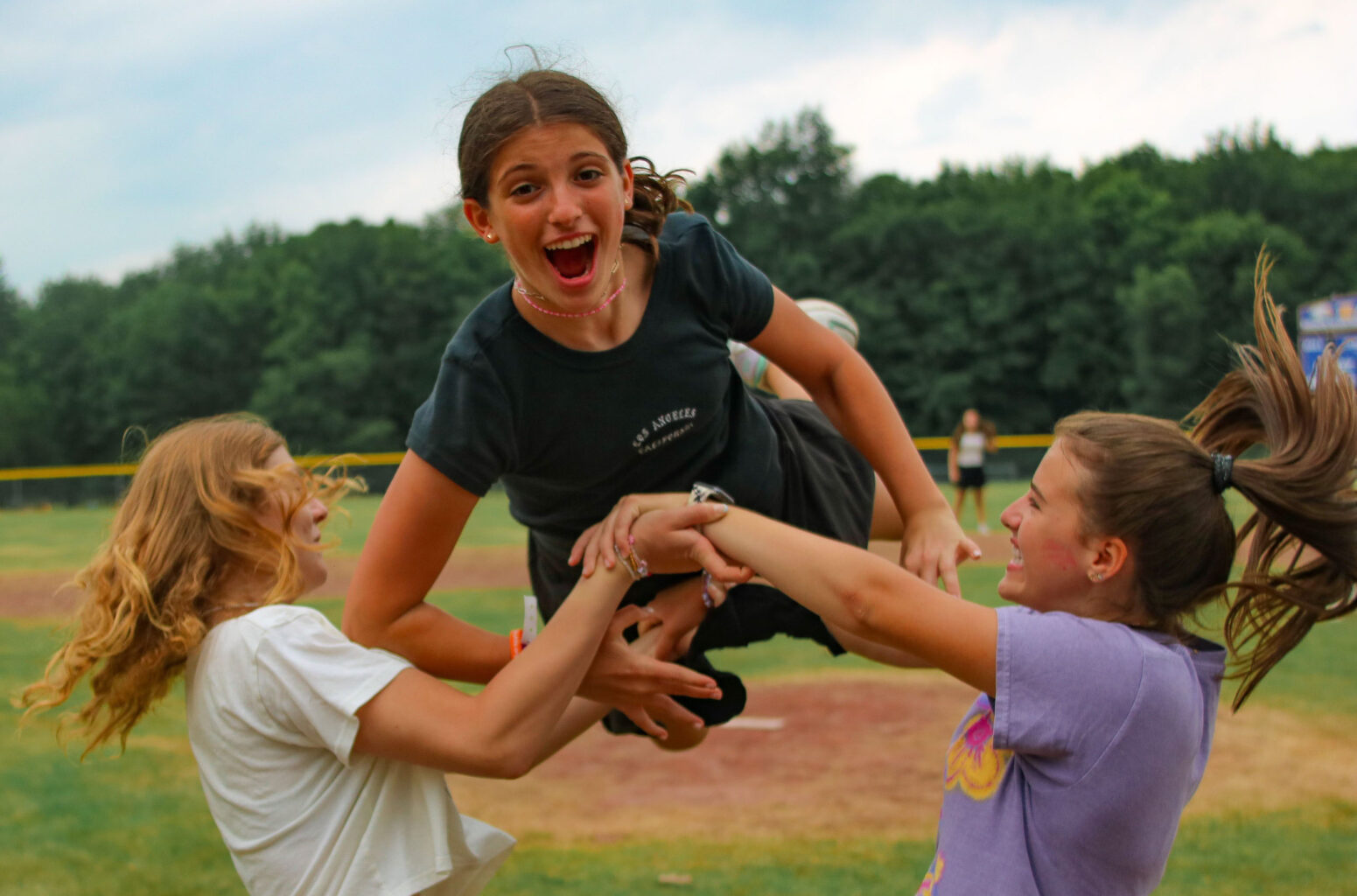 Jewish Summer Camp Alumni | NJY Camps
