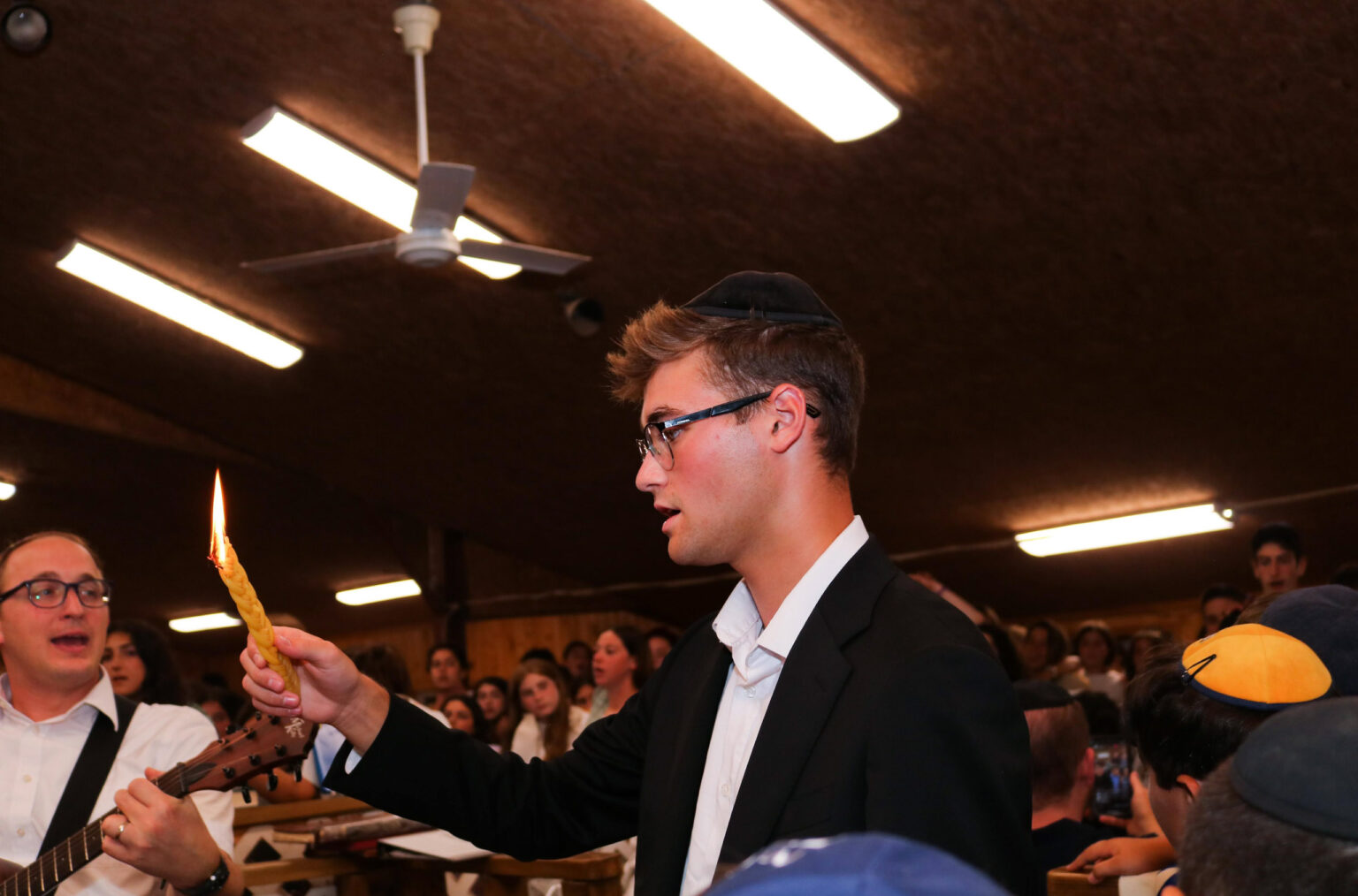 Jewish Summer Camp Alumni | NJY Camps