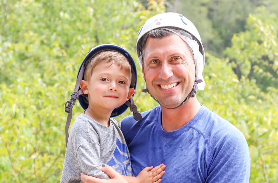 Jewish Family Camp in Pennsylvania | NJY Camps
