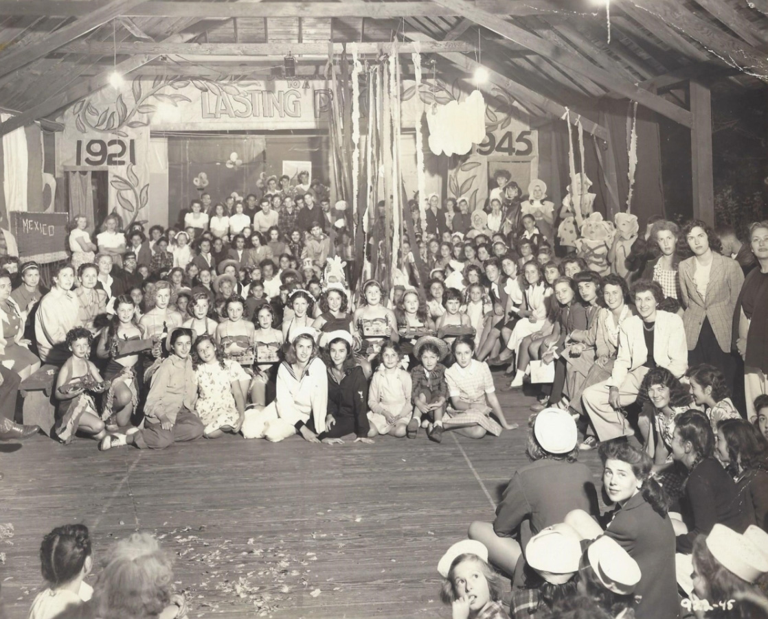 Jewish Summer Camp Alumni | NJY Camps