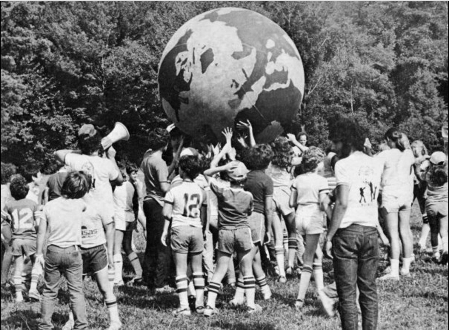 Jewish Summer Camp Alumni | NJY Camps