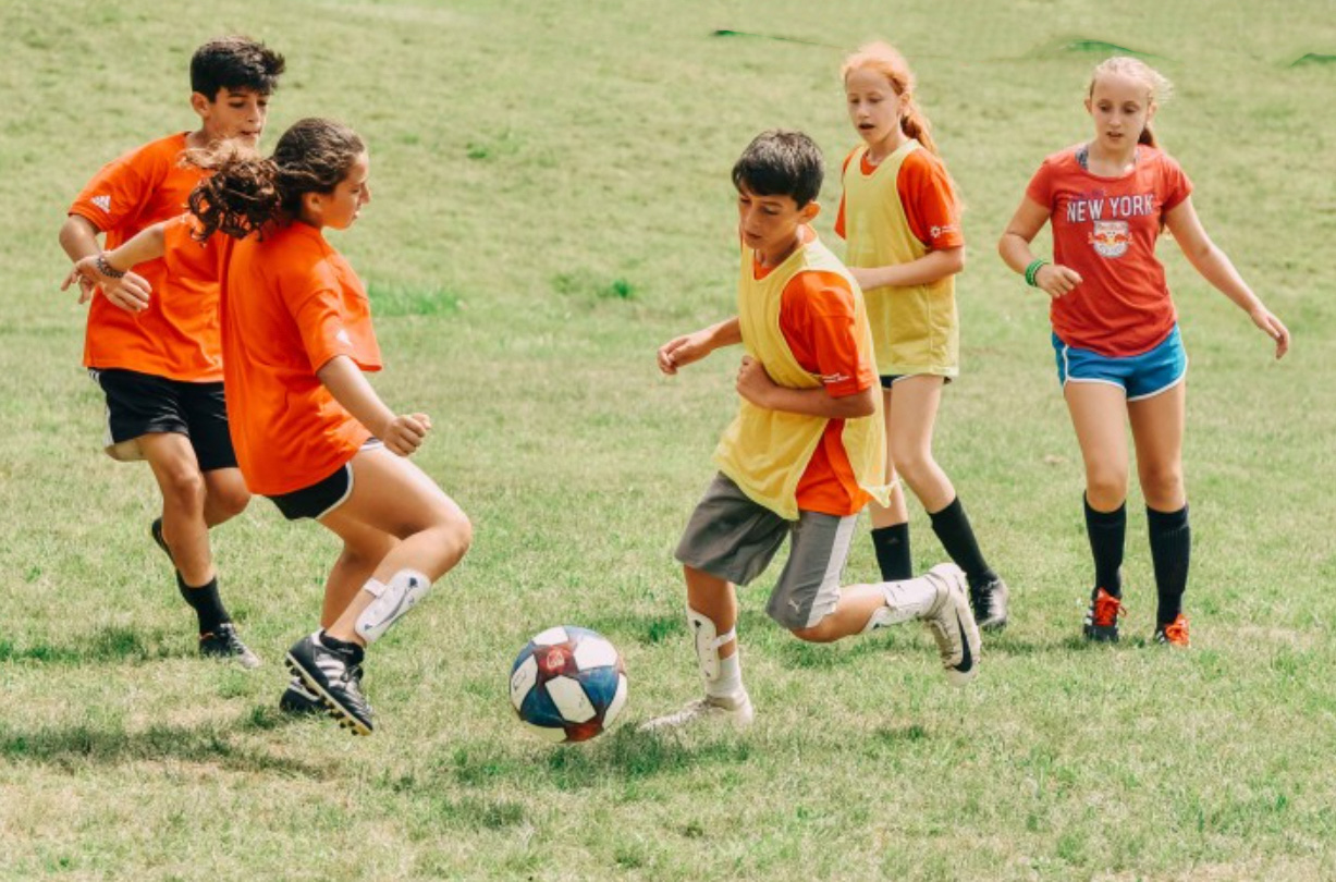 Total Specialty Camps | Jewish Sports Summer Camp | NJY Camps