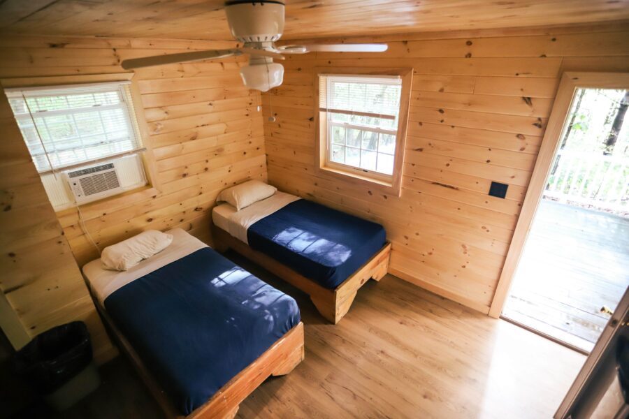 Jewish Family Camp in Pennsylvania | NJY Camps