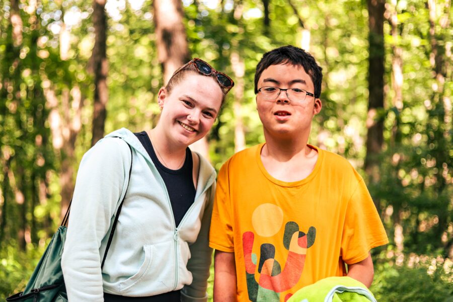 The Staff Experience | Jewish Summer Camp Jobs