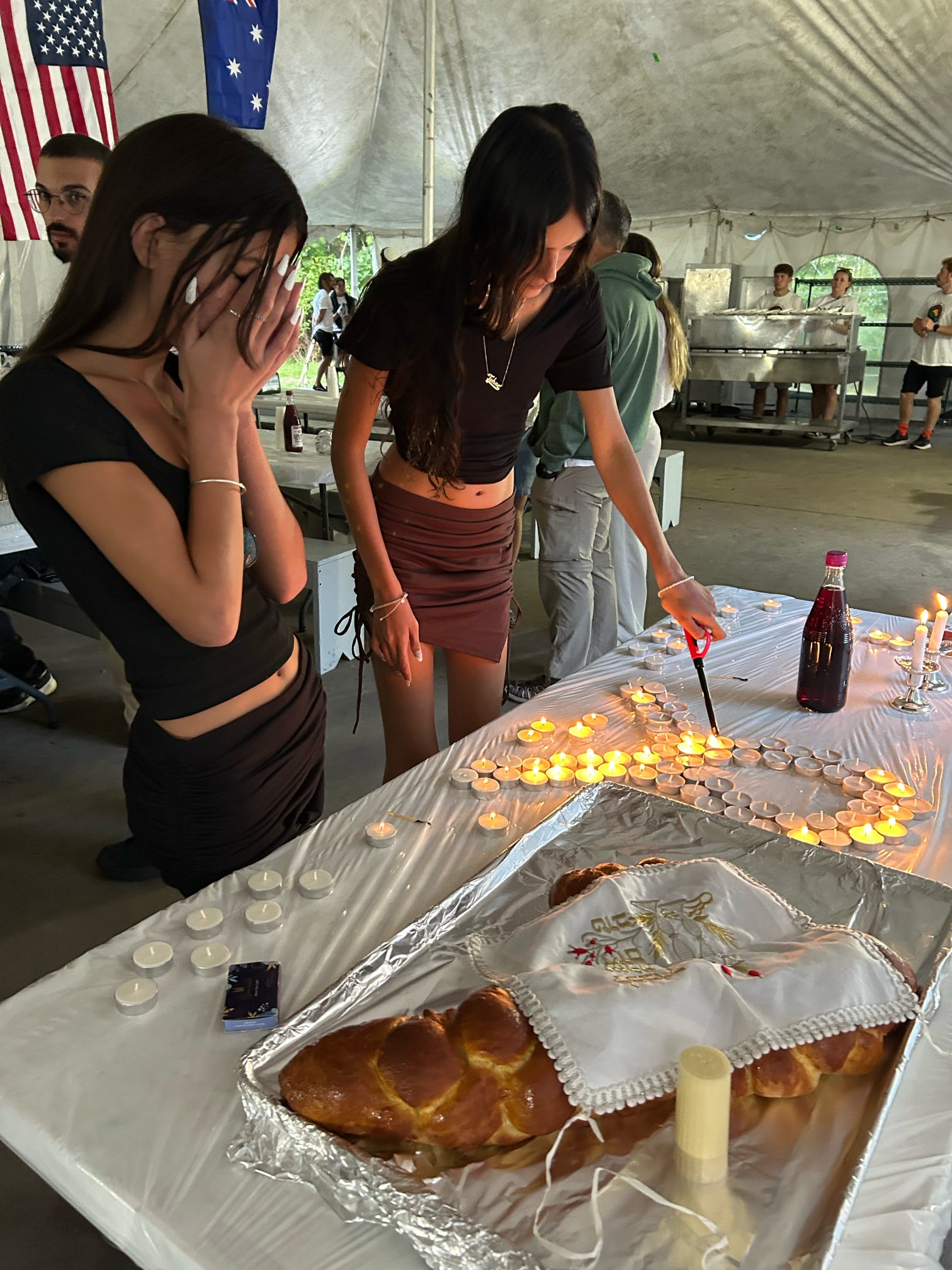 Our Collective Memory - NJY Camps