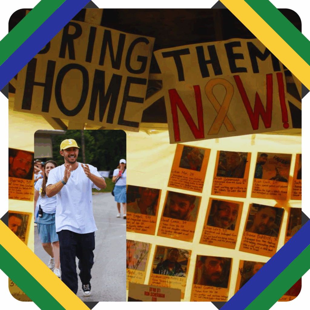 2025 NJY Camps Wrapped