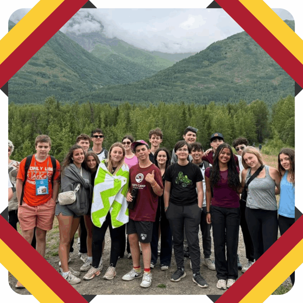 2025 NJY Camps Wrapped